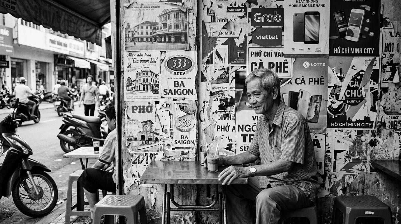 Saigon or Ho Chi Minh City? A City With Two Names and 400 Years of History